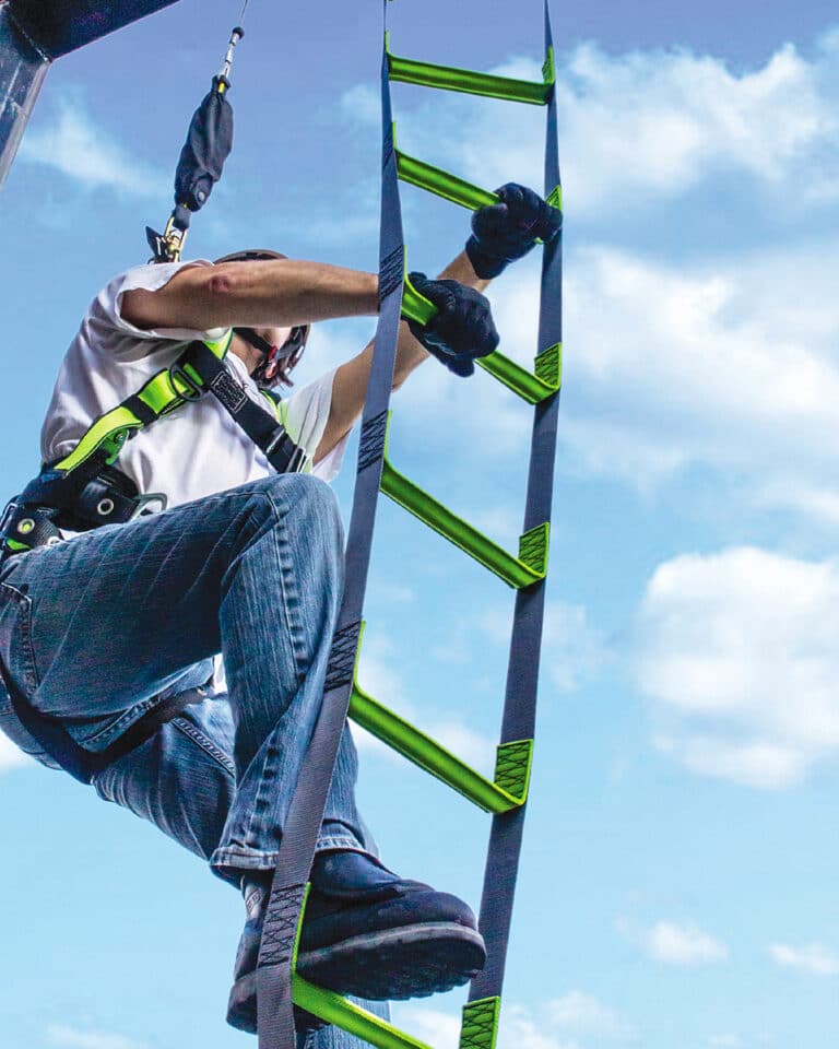 Fall Rescue Equipment & Systems