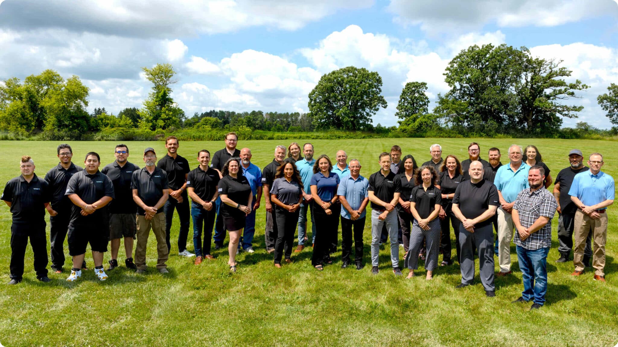 About HySafe: Your Fall Protection Solutions Partner