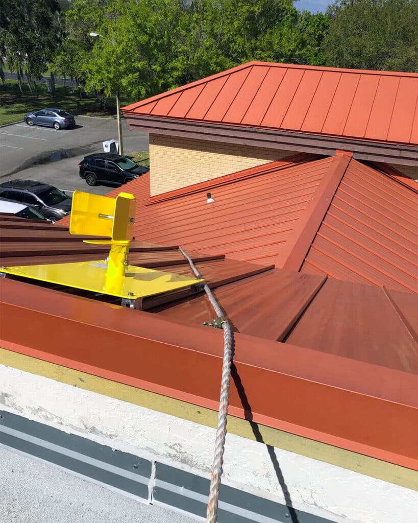 Fall Protection for Healthcare