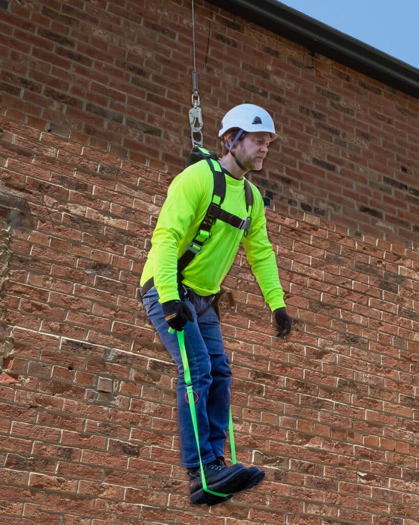 Fall Rescue Equipment & Systems