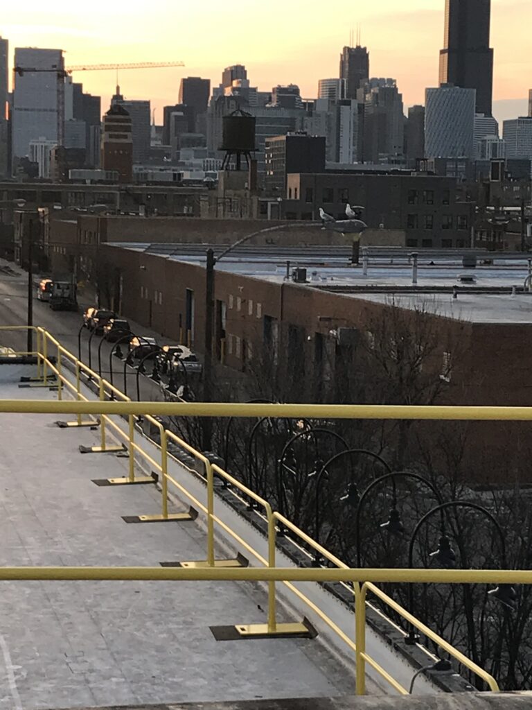 Guardrail Systems